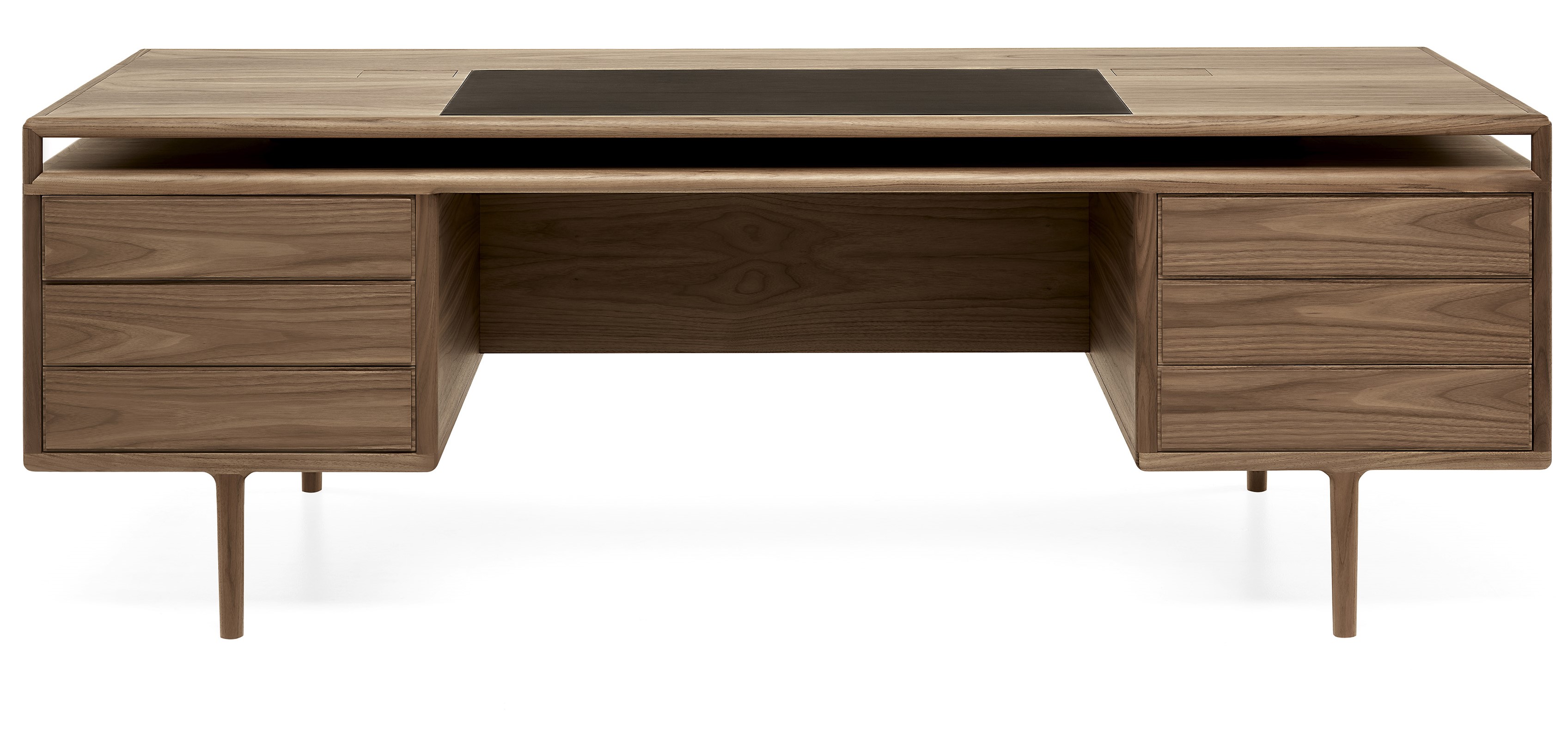 Furniture Desks | Ceccotti Bean / Big Bean | Hundred Mile Home New York
