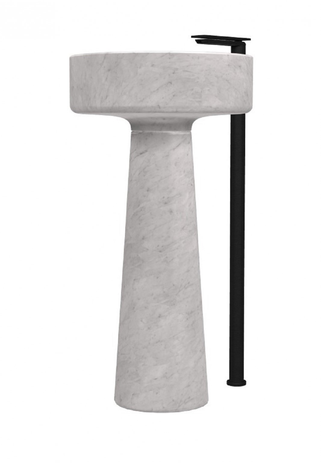 Bathrooms washbasins | Agape Bjhon 1 Washbasin Free Standing Outdoor ...