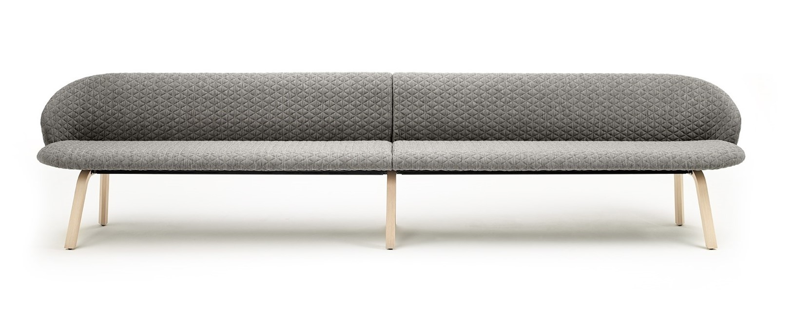 Lighting Seating Benches + Daybeds | Poliform Jane bench | Hundred Mile ...