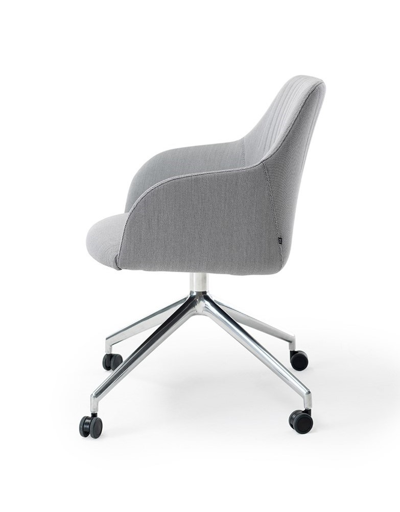 Furniture Seating Task Chairs | arco Ease Task Chair | Hundred Mile ...