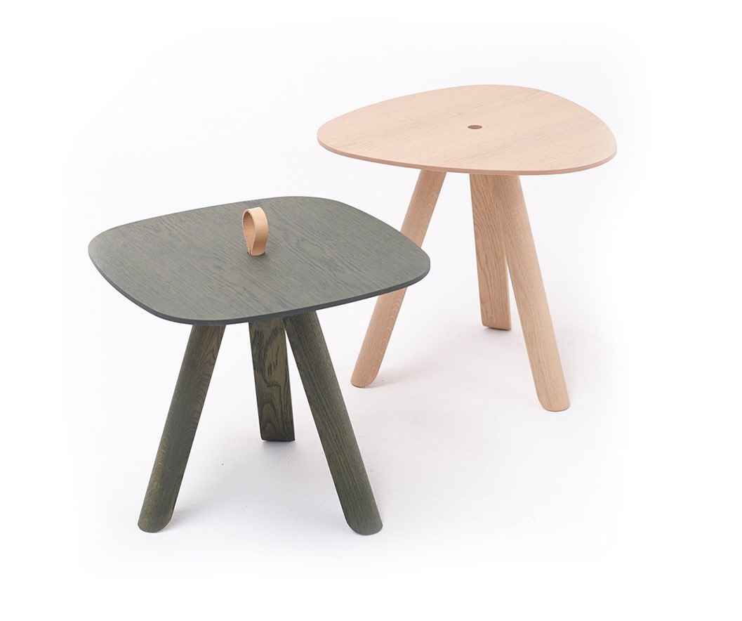 Furniture Tables Side Tables | Gallotti & Radice Fante | Hundred Mile ...
