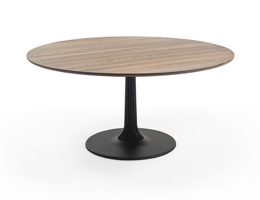 Furniture Tables Dining tables | Poliform Howard dining table | Hundred ...