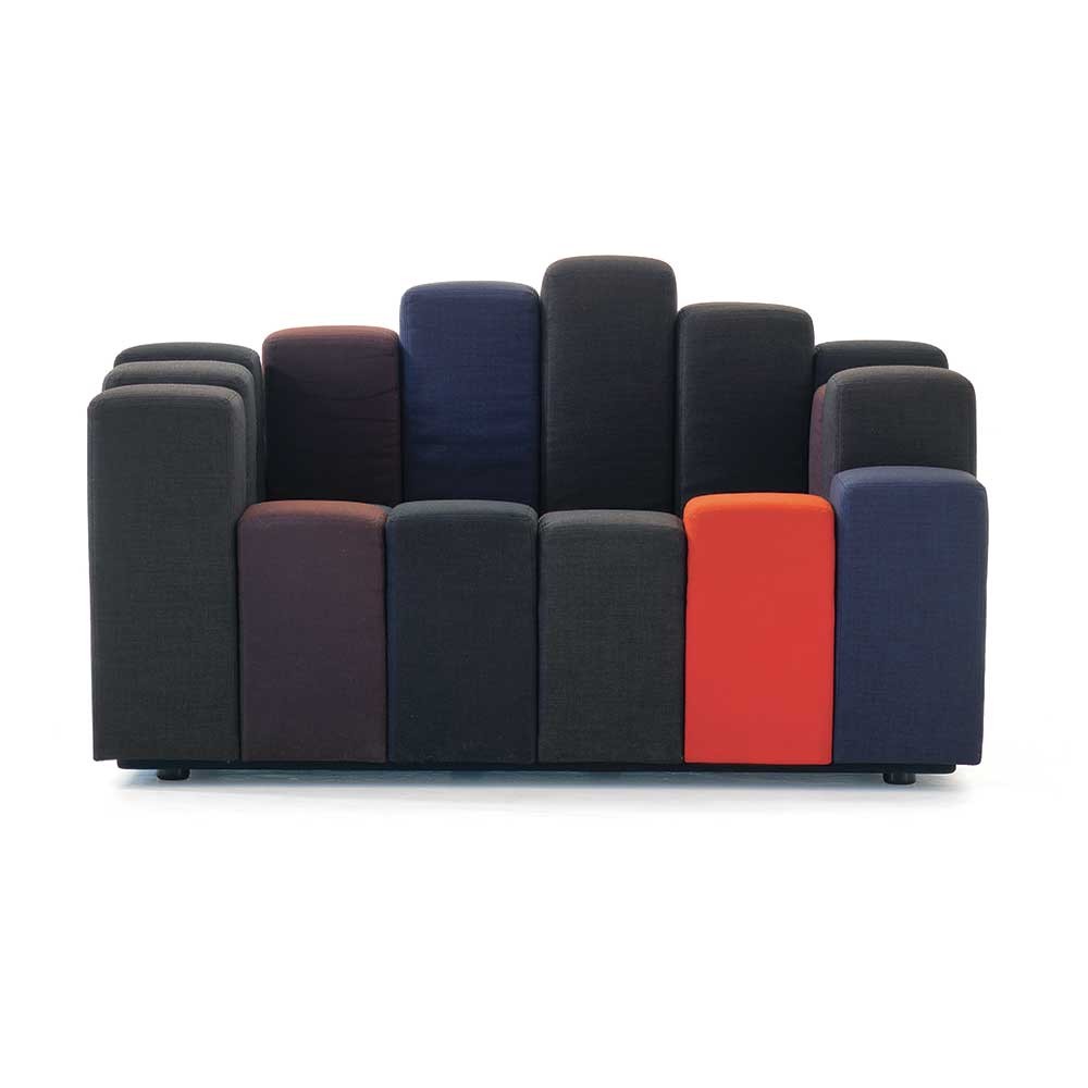 Outdoor Seating Lounge Chairs | COR Noto Chair | Hundred Mile Home New York