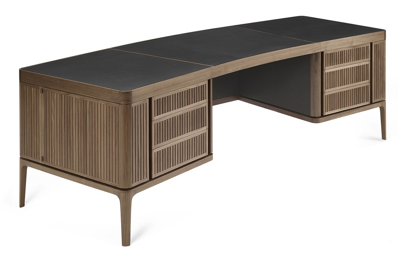Furniture Desks | Ceccotti Bean / Big Bean | Hundred Mile Home New York