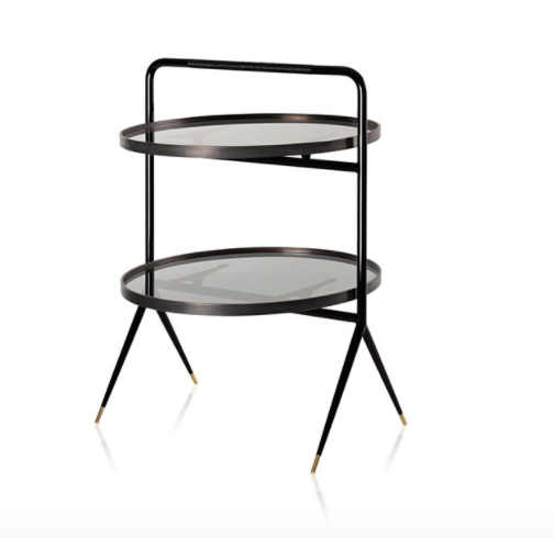 Furniture Tables Side Tables | Oblique Sliding Tables | Hundred Mile ...