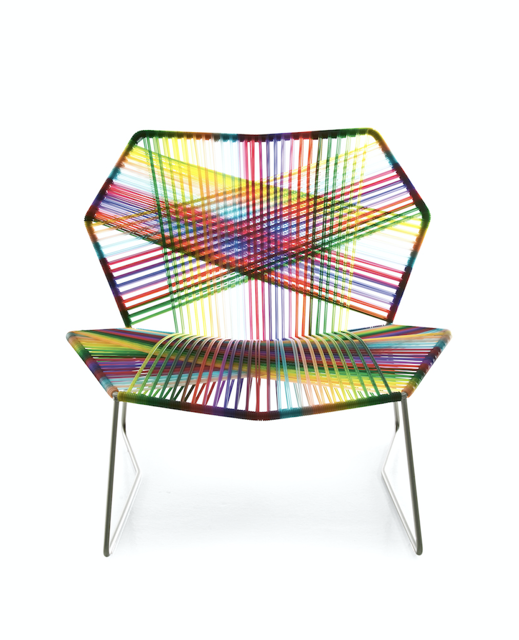 Outdoor Furniture Lounge Chairs | Kettal Landscape Transat Folding Deck ...