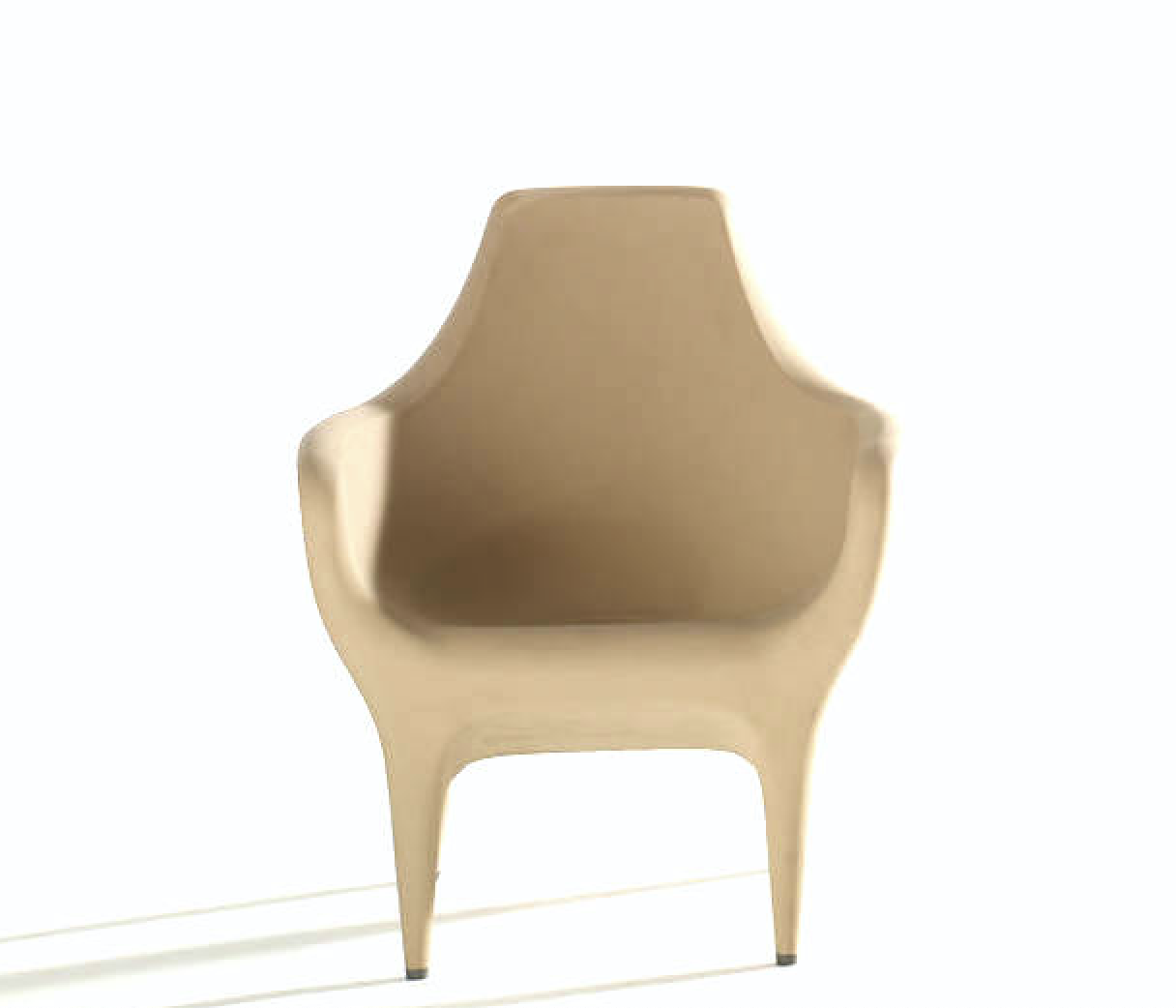 Roda Outdoor Furniture Lounge Chairs | Roda MISTRAL ARMCHAIR | Hundred ...