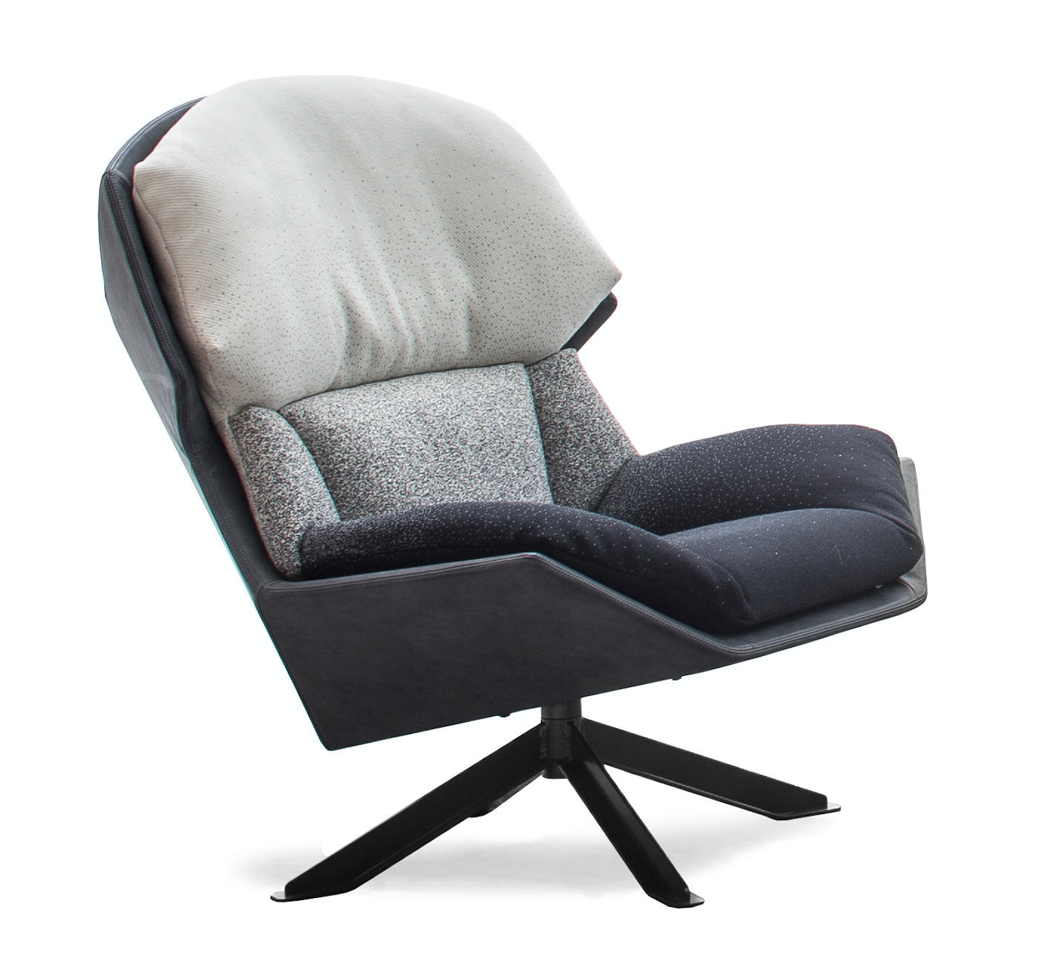 Furniture Seating Lounge Chairs | Poliform Jane large armchair ...