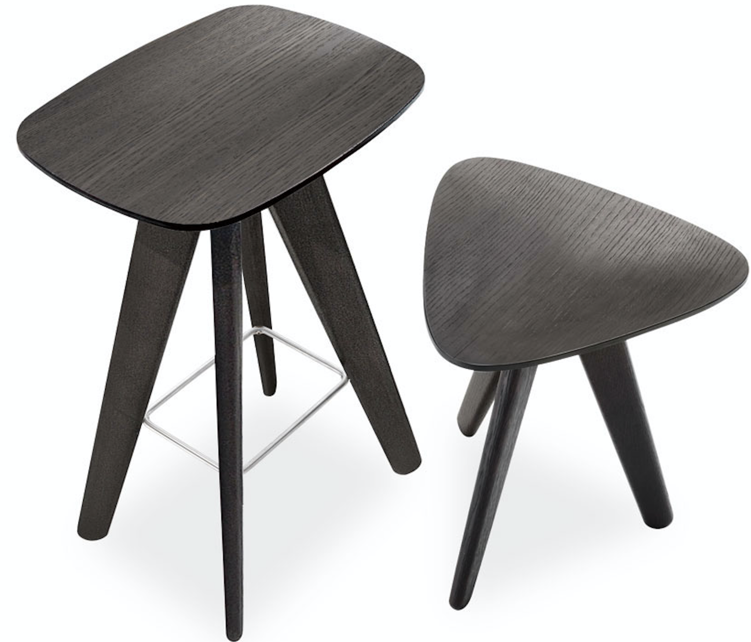 Poliform Outdoor Seating Stools | Poliform Sophie Lite Stool | Hundred ...