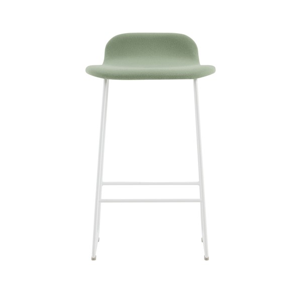 Tate Soft Stool | Hundred Mile Home New York