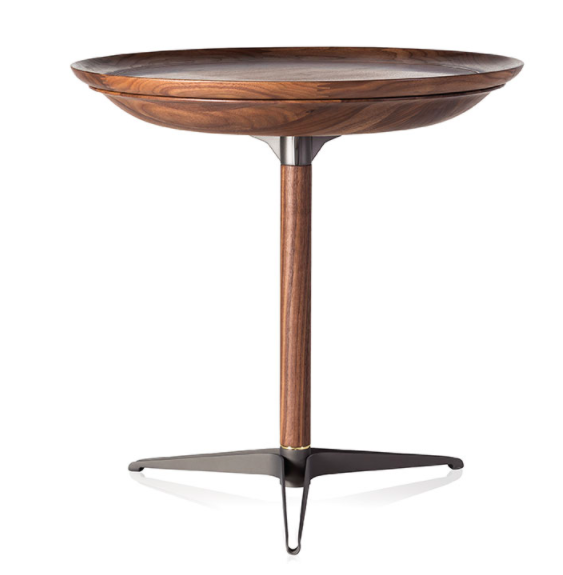 Furniture Tables Side Tables | Poliform nara side table | Hundred Mile ...